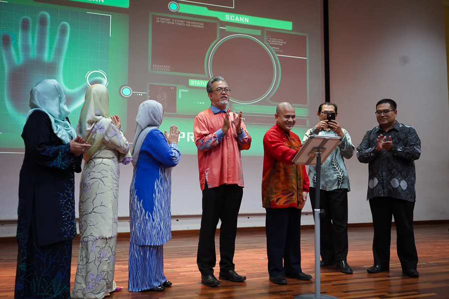 UPM, JPWPKL terajui penyediaan e-HoB sebagai produk inovasi untuk PdP
