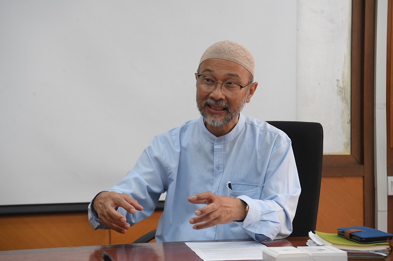 SERDANG, 5 Ogos – Kejayaan Penyelidik Jabatan Kejuruteraan Elektrik dan ...