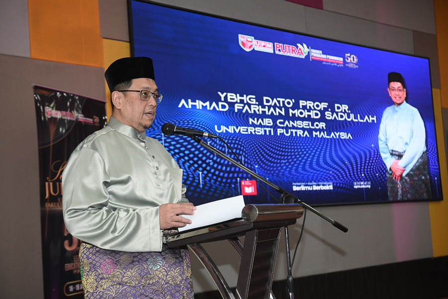 “Saya ingin menzahirkan penghargaan atas komitmen FPP kerana bukan ...