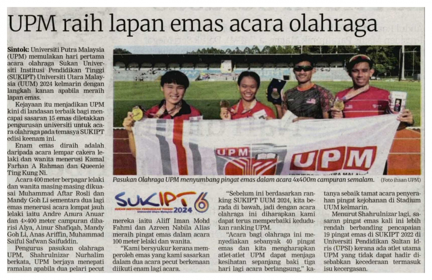Berita Lain...
