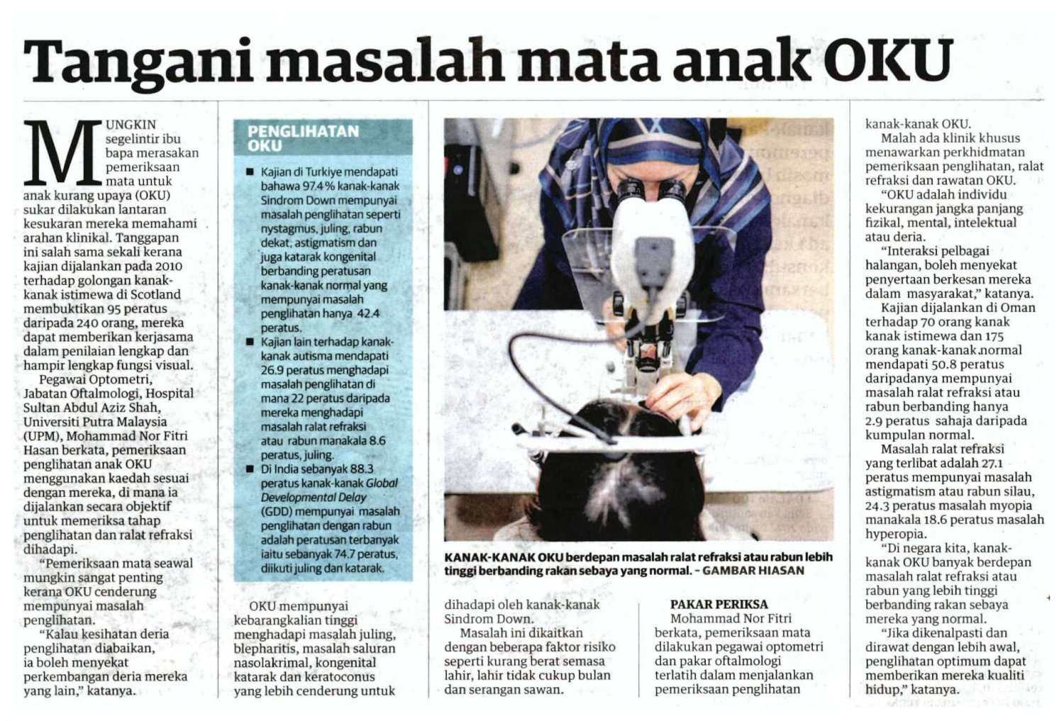 Berita Lain...
